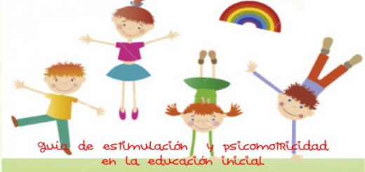49 Ejercicios de Estimulación Temprana para Bebés y Niños - Imagenes Educativas
