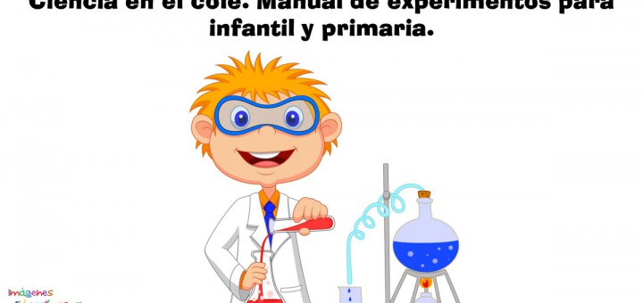 Colección de 20 experimentos para trabajar los colores - Imagenes ... Colección de 20 experimentos para trabajar los colores - Imagenes ...