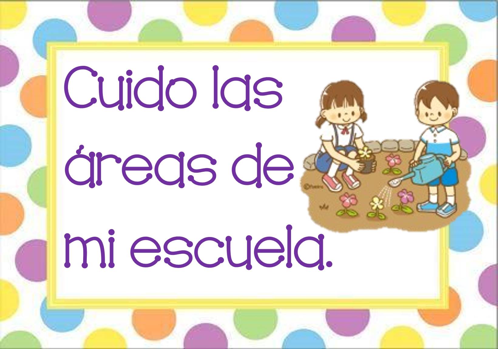 Normas de Clase o Salón motivo Furima (11) - Imagenes Educativas