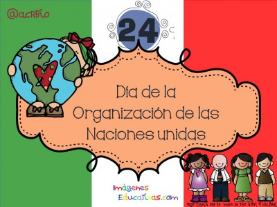 Efemérides Mes de octubre. Tarjetas para imprimir + Como trabajarlas ...