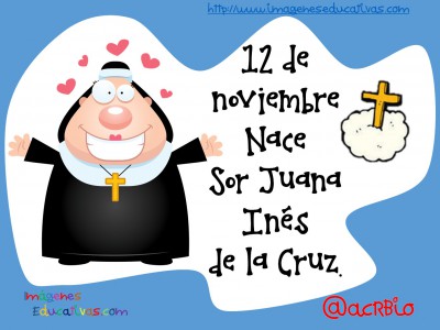 Efemérides mes de noviembre - Imagenes Educativas