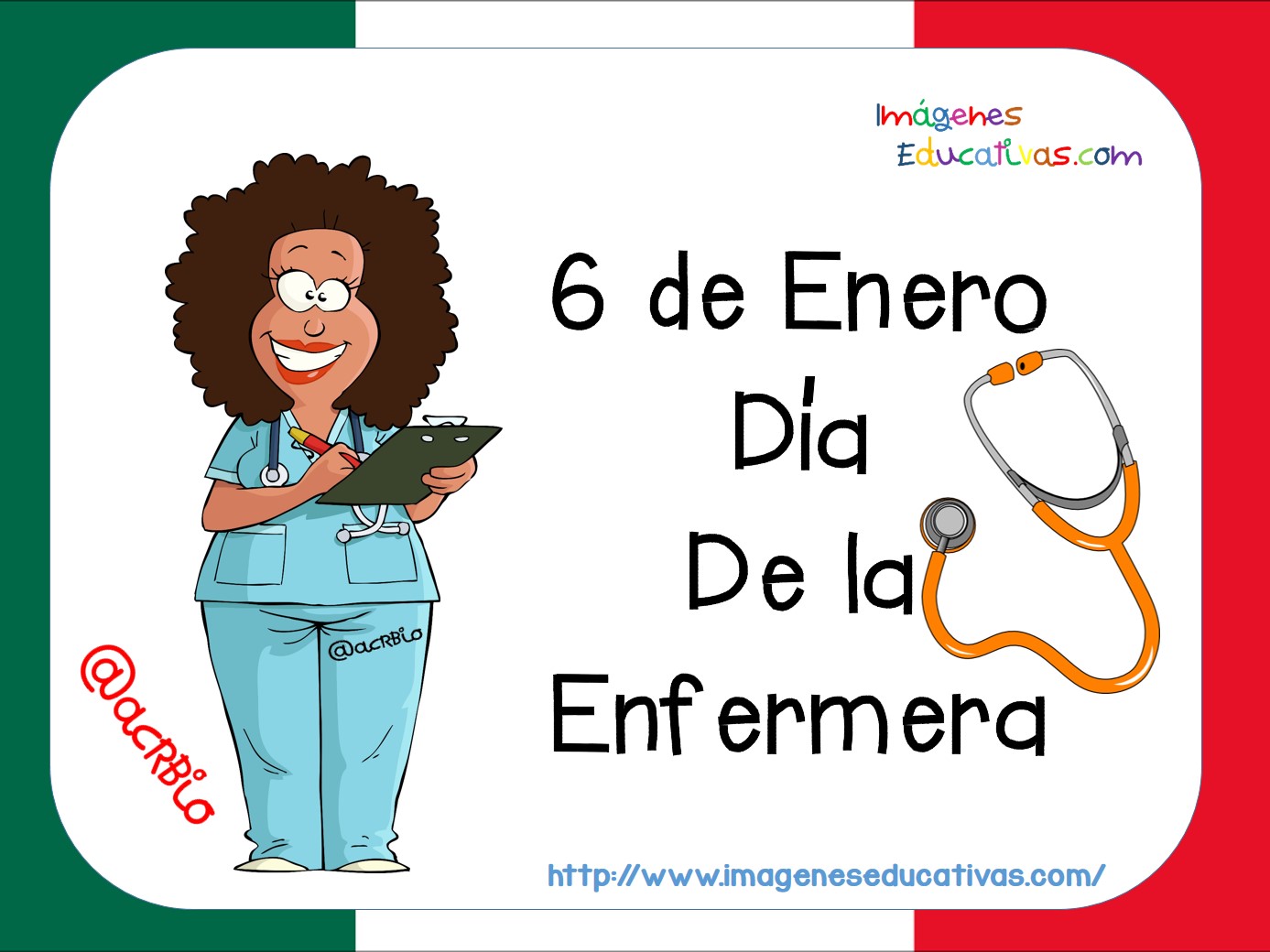 Efemérides Mes de Enero Fondo mx (4) - Imagenes Educativas