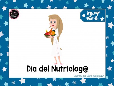 Efemérides mes de enero - Imagenes Educativas