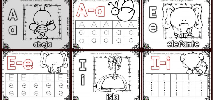 Librito de motricidad Fina GRAFOMOTRICIDAD - Imagenes Educativas