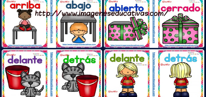 Emparejamos Sinónimos y Antónimos -Orientacion Andujar