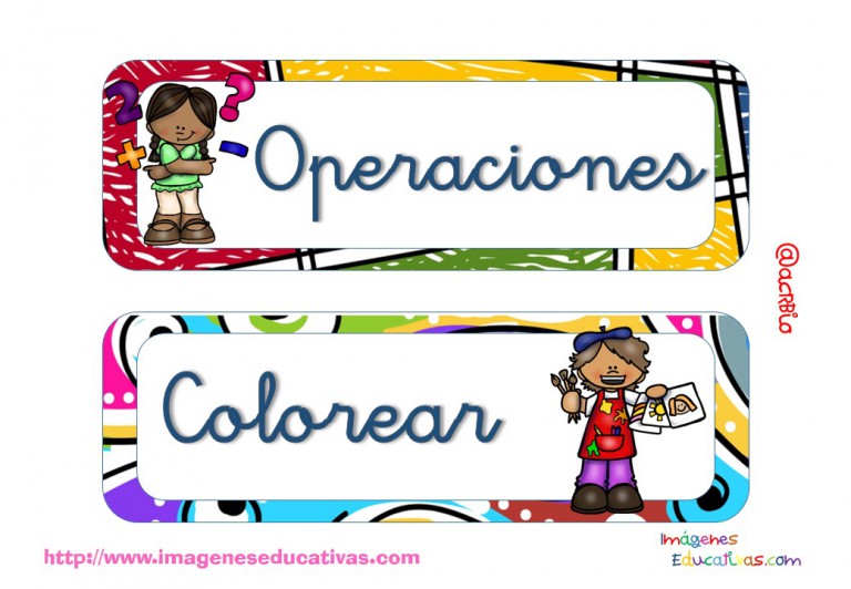 Tarjetas “Terminé” ¿Qué hago? para nuestros niños y niñas más rápidos ...