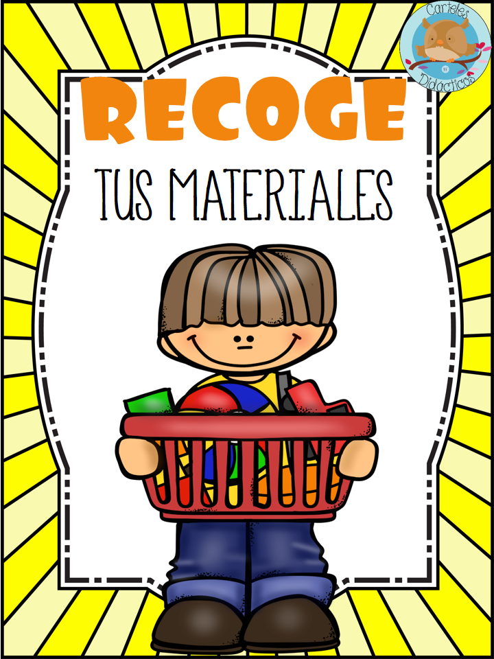 normas-del-salon-14 - Imagenes Educativas