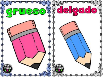 Opuestos, antónimos o contrarios, tarjetas para trabajar en clase II ...