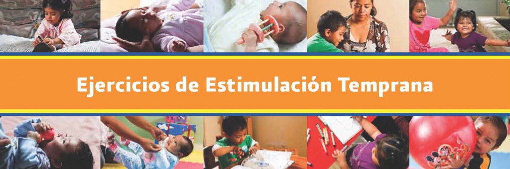 49 Ejercicios de Estimulación Temprana para Bebés y Niños - Imagenes Educativas