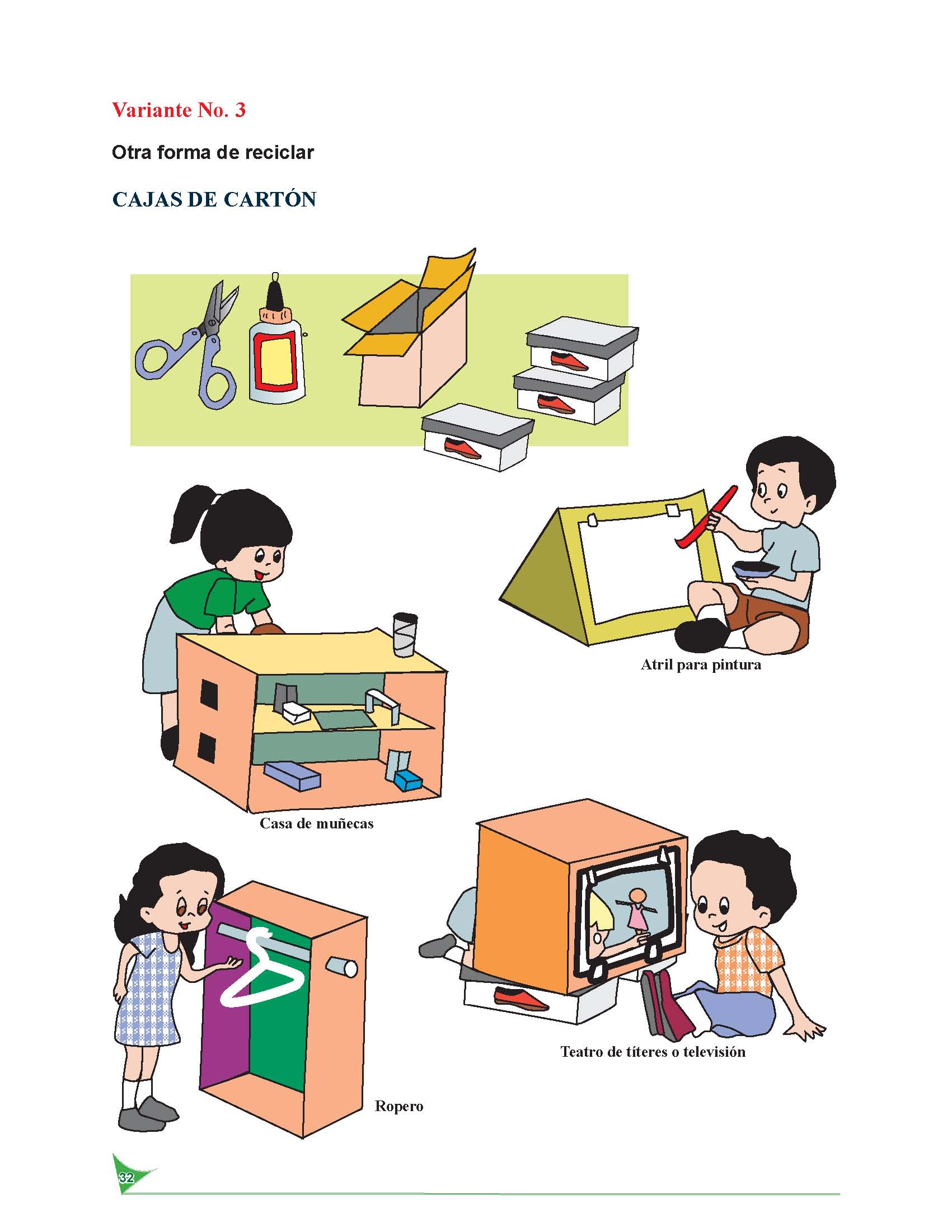 Completa guía apara elaborar materiales didácticos con recursos del ...