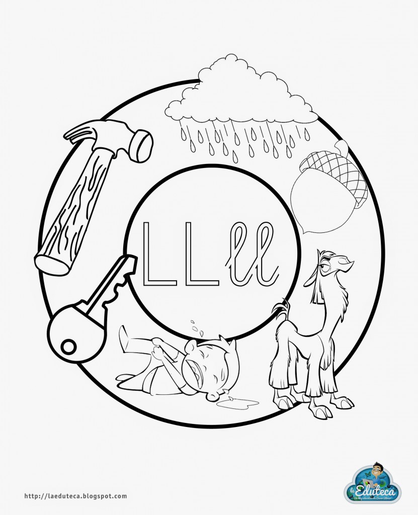 LL - Imagenes Educativas