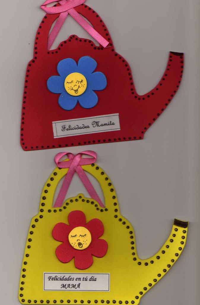 Nuevos Regalos Para El Día De La Madre 15 Imagenes Educativas