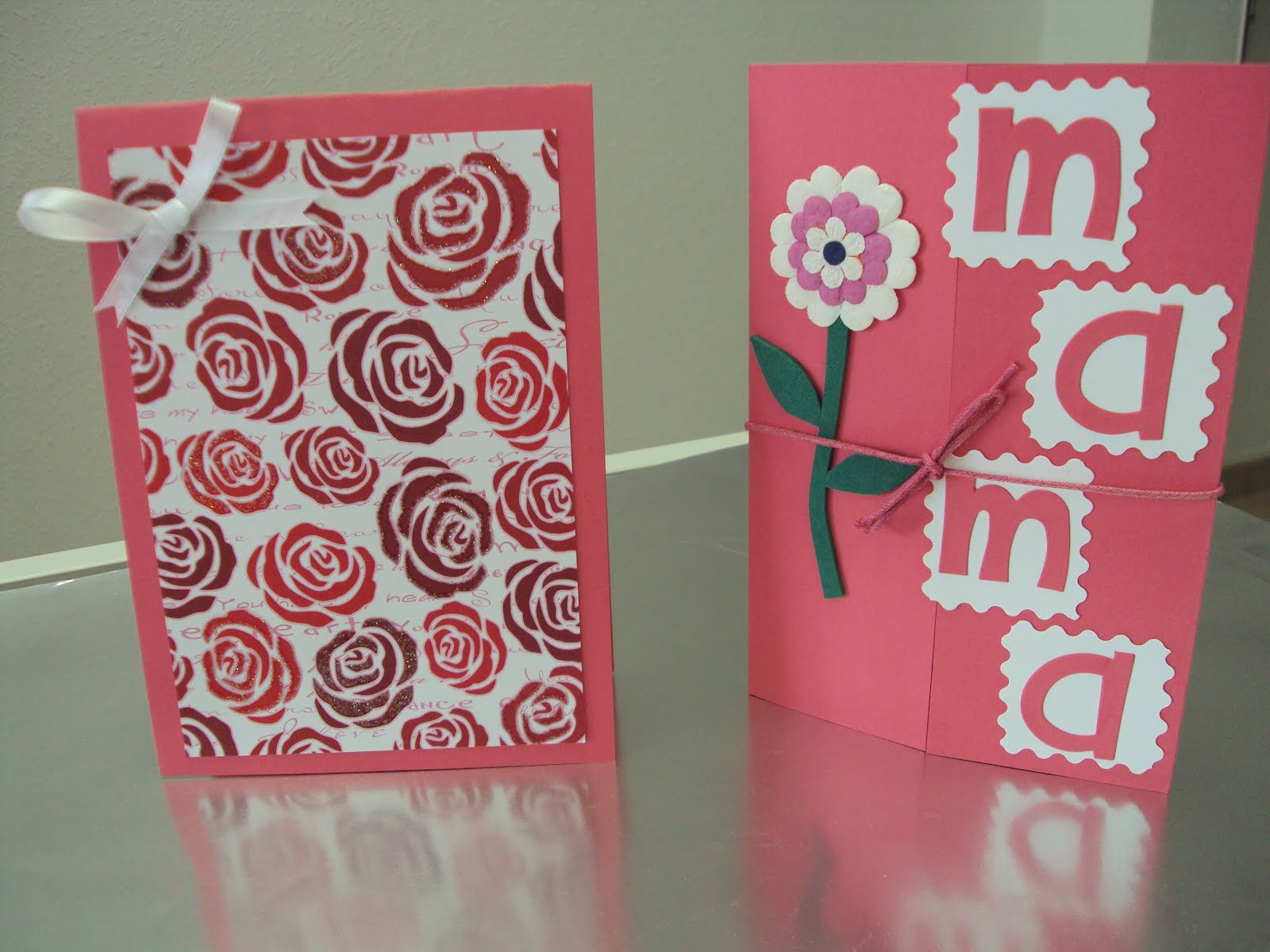 Tarjeta Día de la Madre (24) - Imagenes Educativas