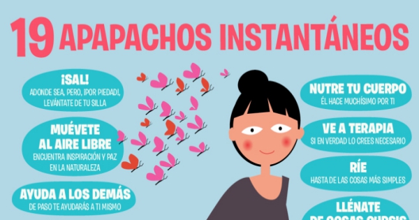 Apapacharse es una de las mejores maneras de mostrar afecto. 19 ...