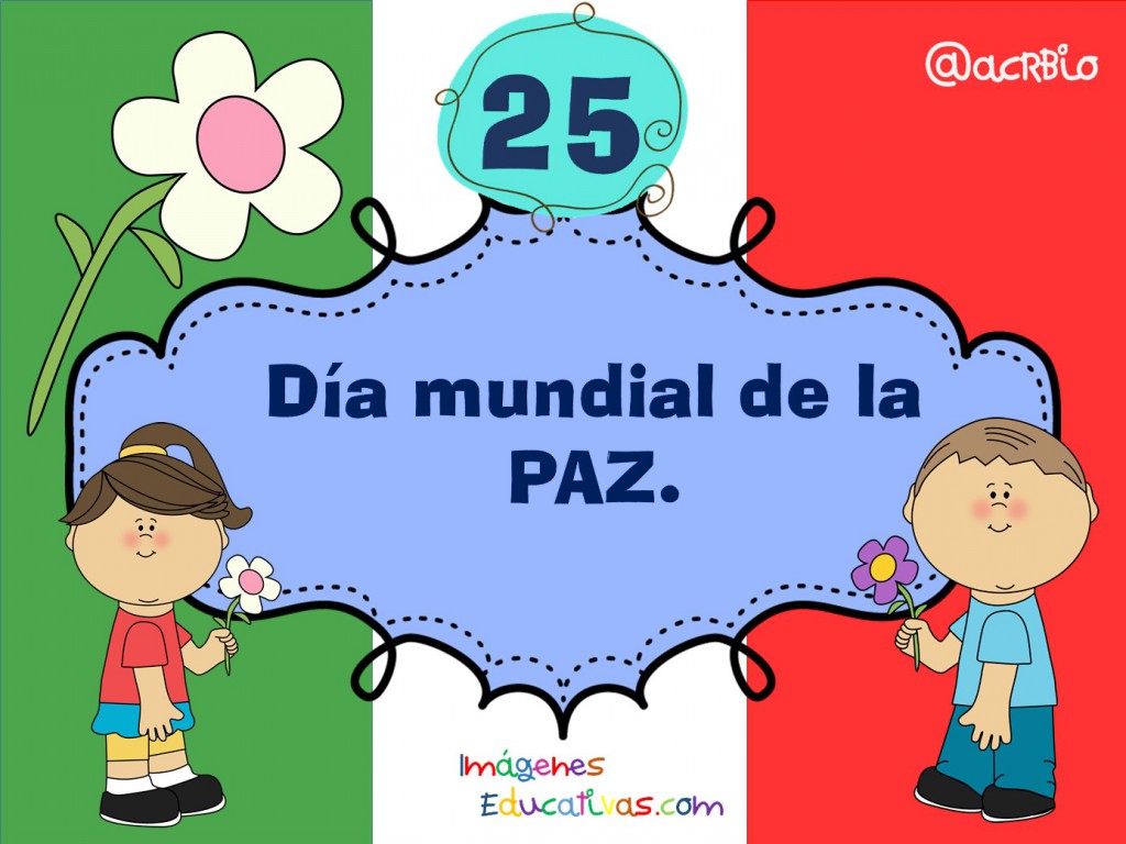 Tarjetas imprimibles. Efemérides mes de Septiembre. - Imagenes Educativas