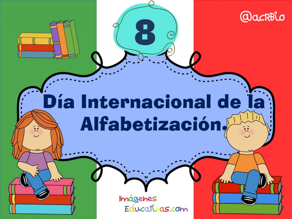 Tarjetas imprimibles. Efemérides mes de Septiembre. - Imagenes Educativas