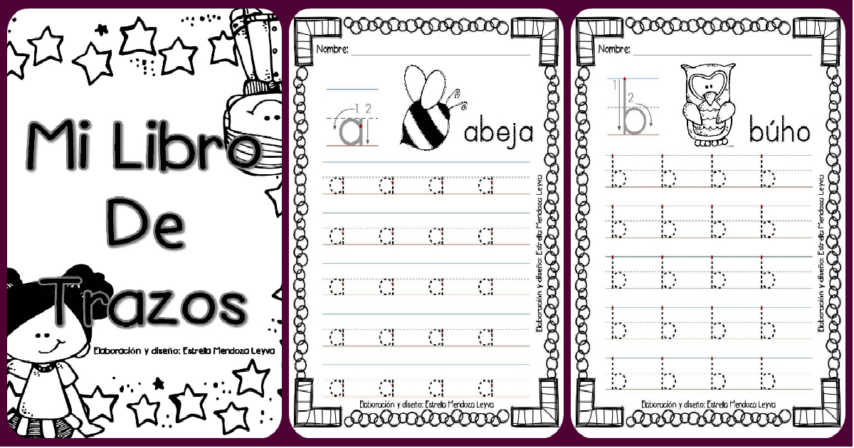 Actividades y Materiales Inicio de Curso Archivos - Página 24 de 24 ...