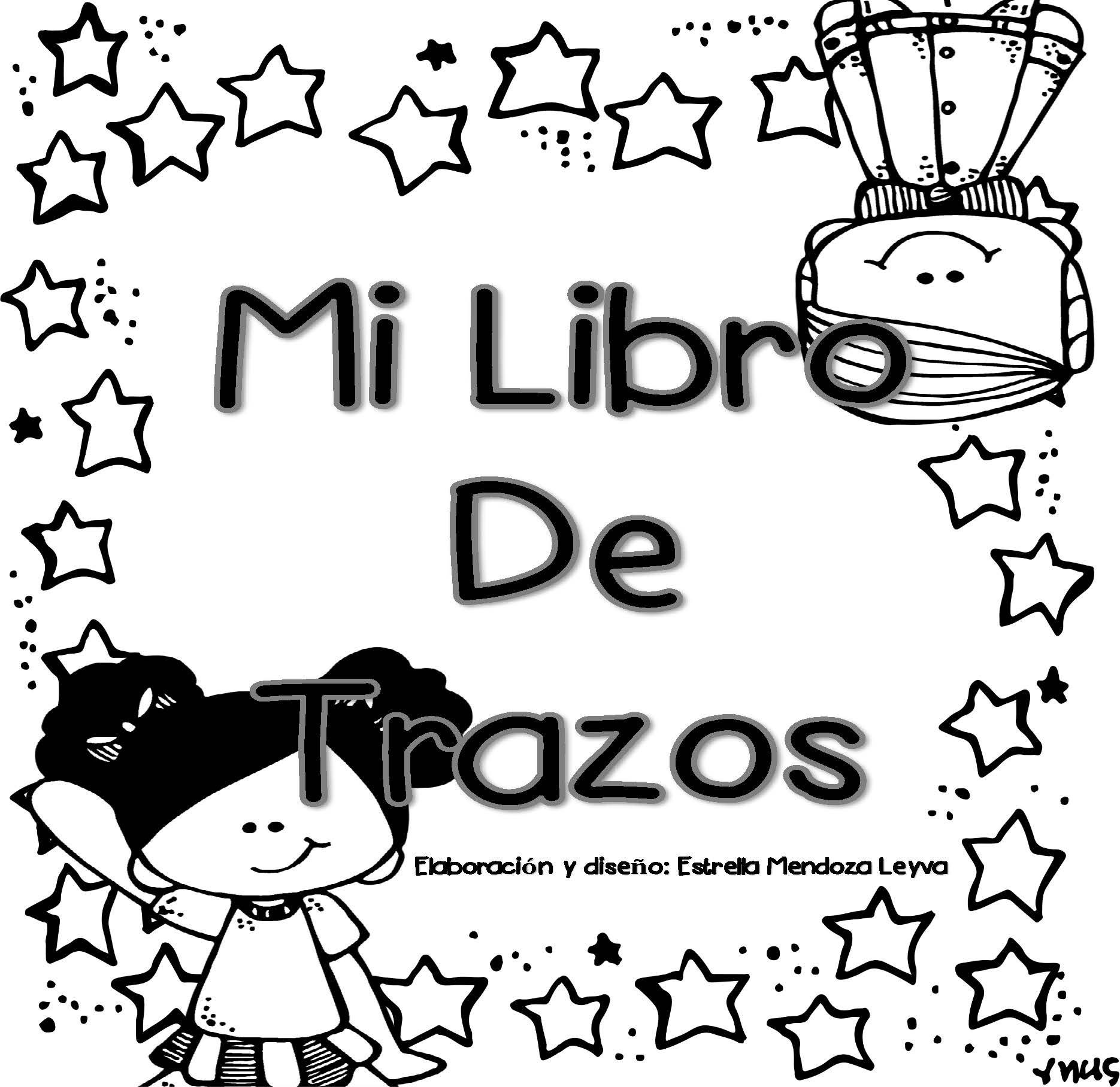 Libros de trazos Star Creando._Página_01 - Imagenes Educativas
