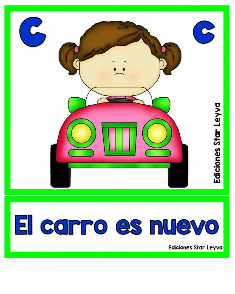 Precioso Abecedario de las oraciones, totalmente ilustrado y listo para ...