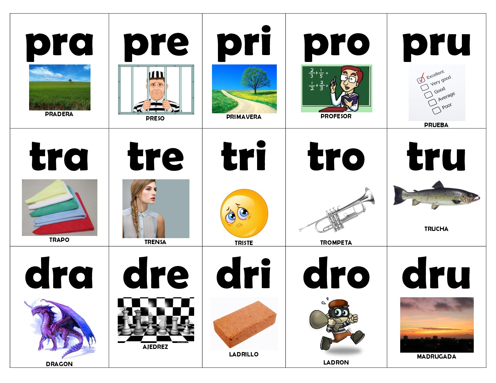 REDACTOR1 – Página 475 – Imagenes Educativas