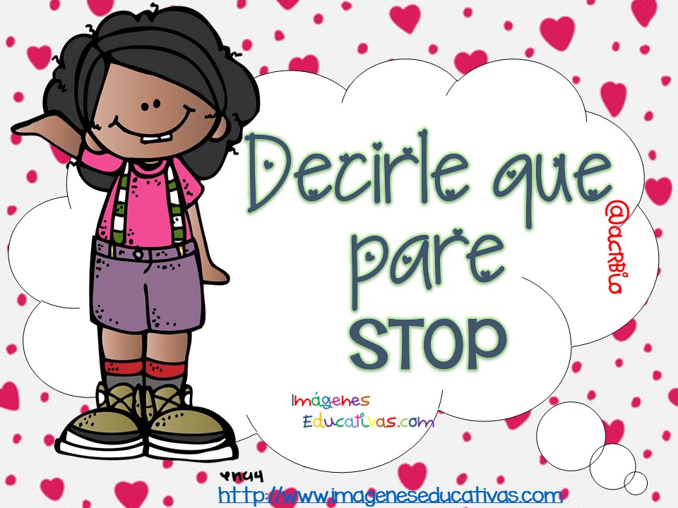 Como actuar frente a un conflicto con los compañeros-as (3) - Imagenes ...