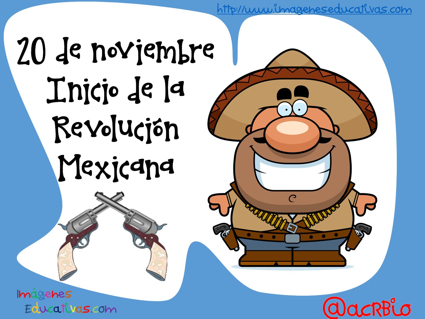 Efemérides mes de noviembre (8) - Imagenes Educativas