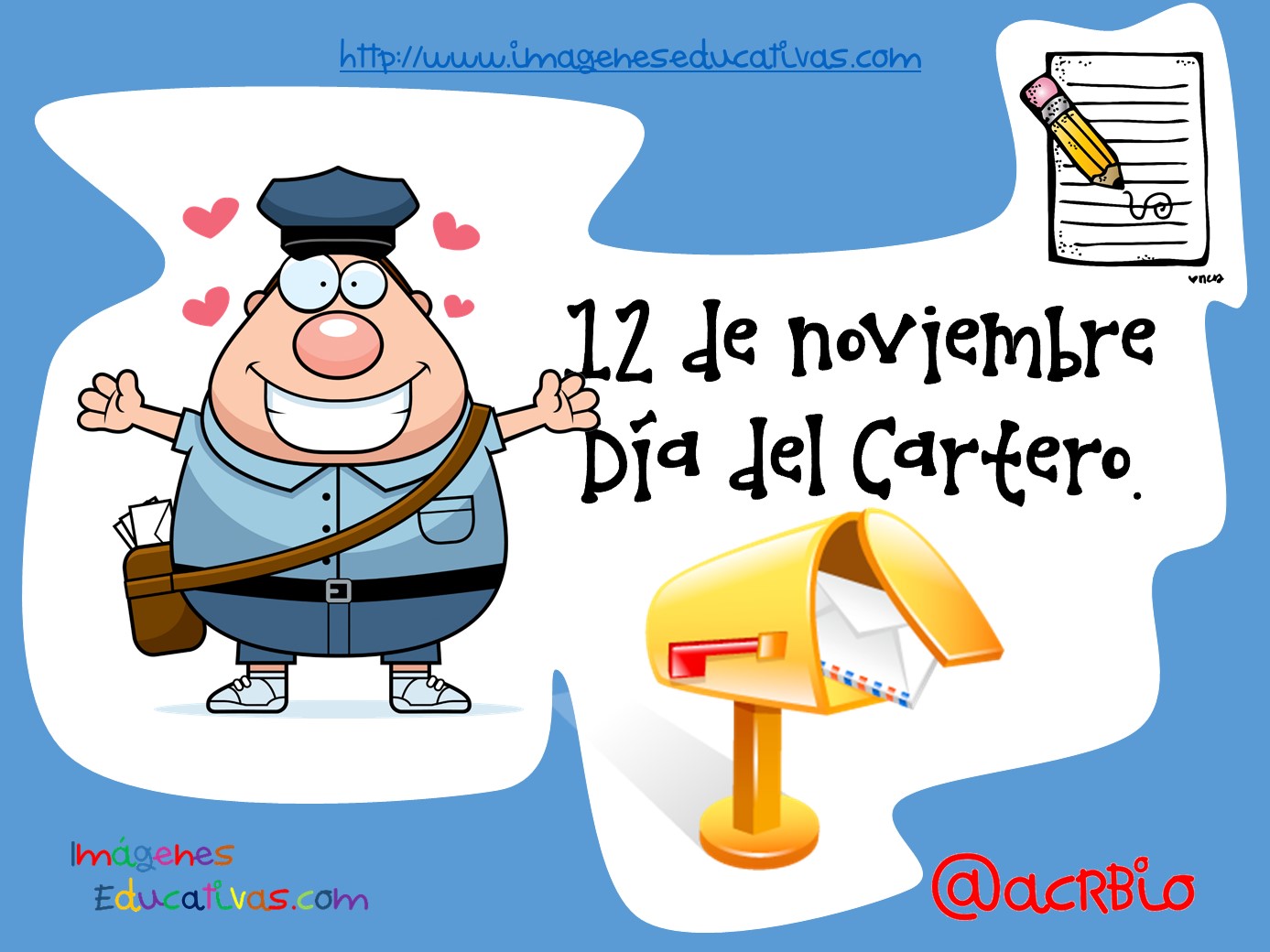 Efemérides mes de noviembre (4) - Imagenes Educativas Efemérides mes de noviembre (4) - Imagenes Educativas