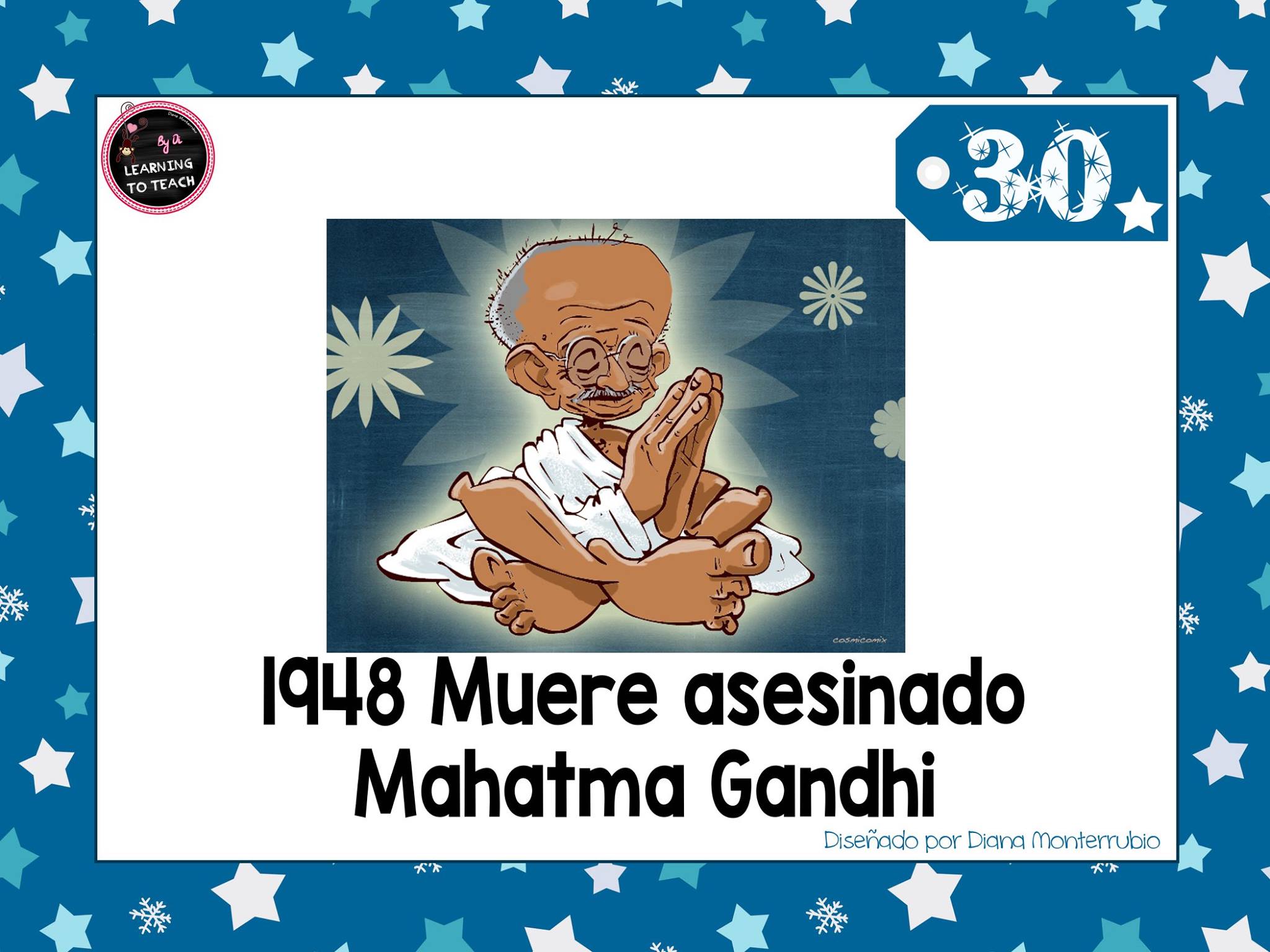 Efemérides mes de enero (10) - Imagenes Educativas