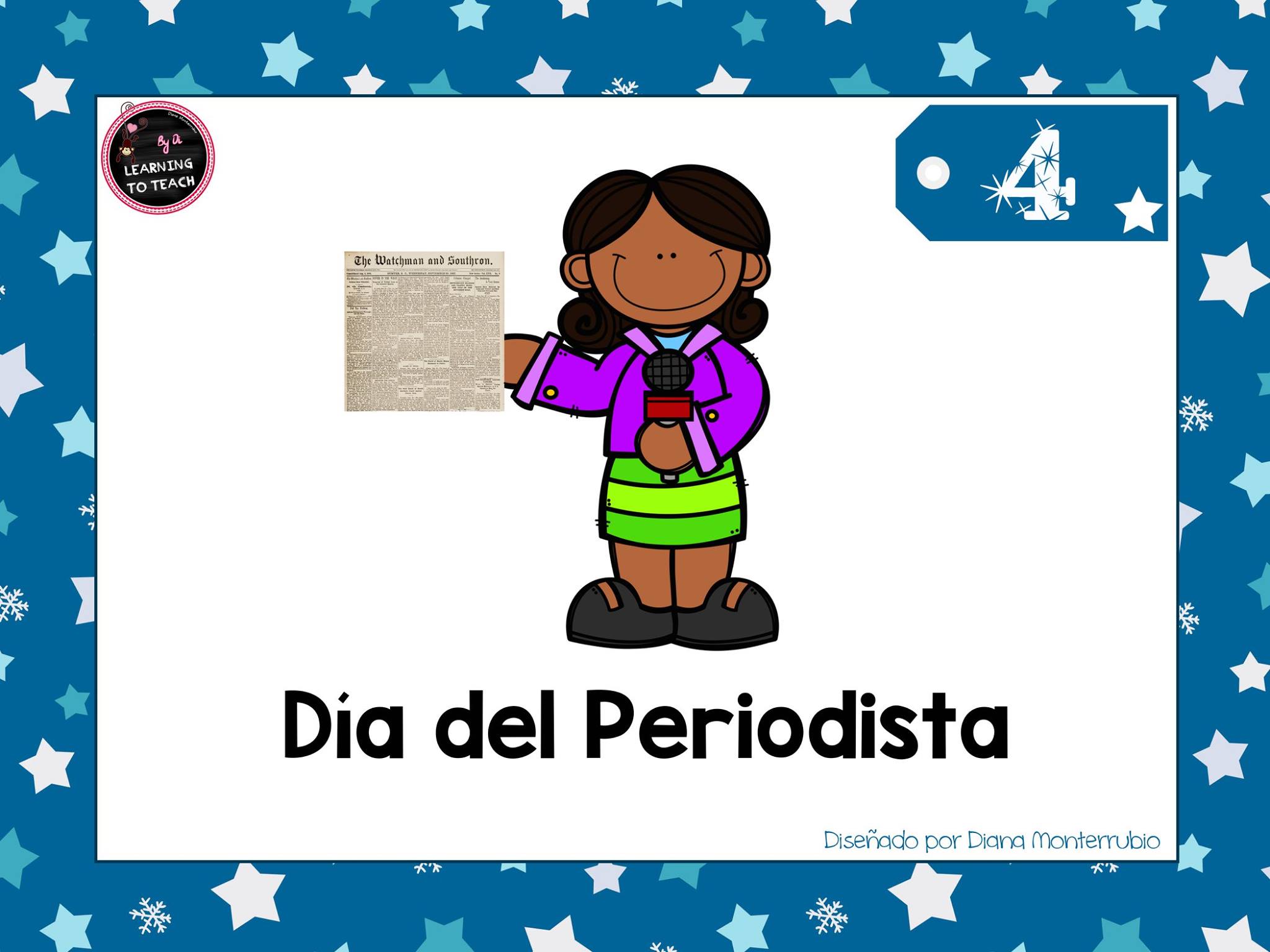 Efemérides mes de Enero (2) - Imagenes Educativas