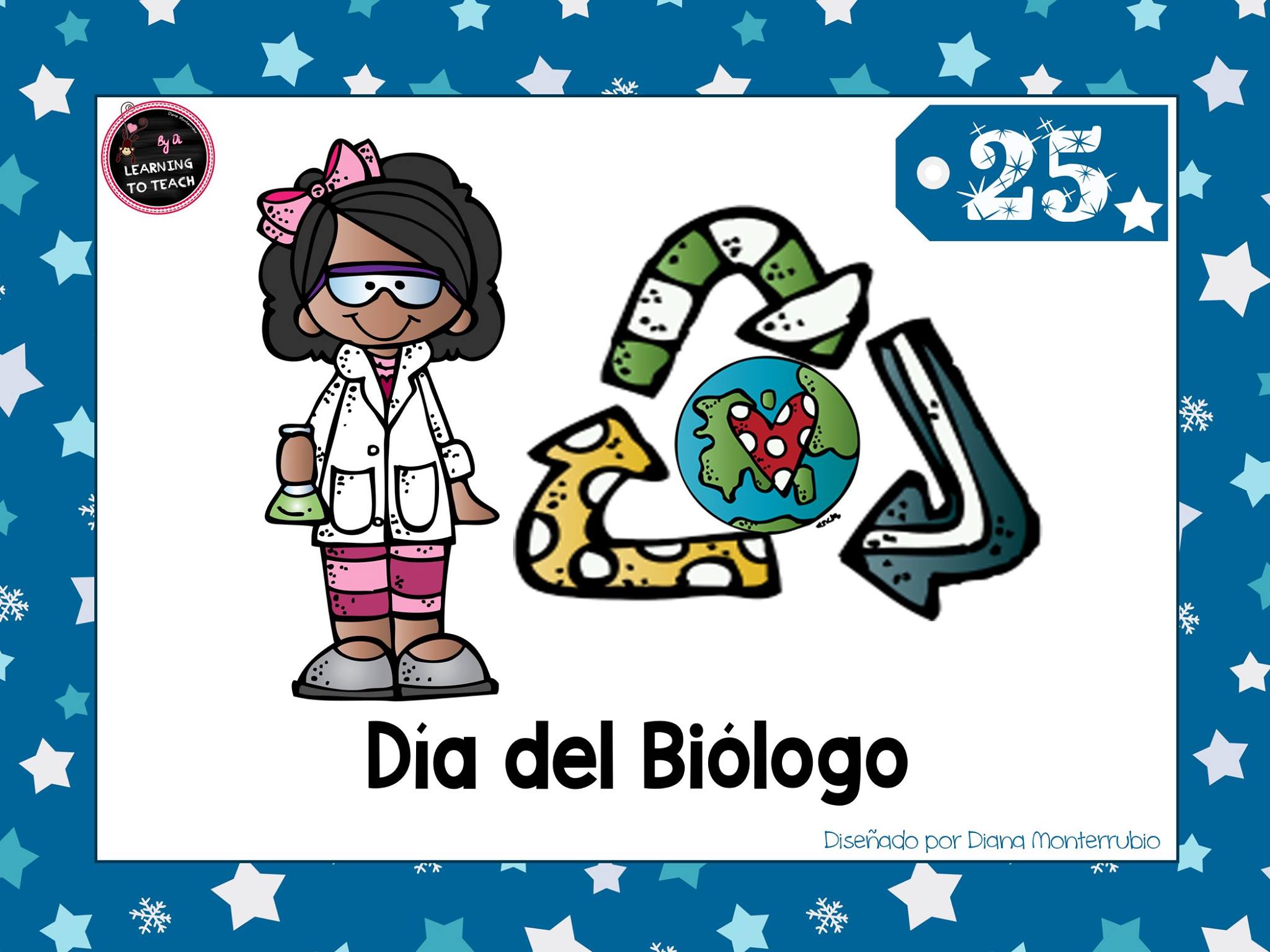 Efemérides mes de enero (7) - Imagenes Educativas
