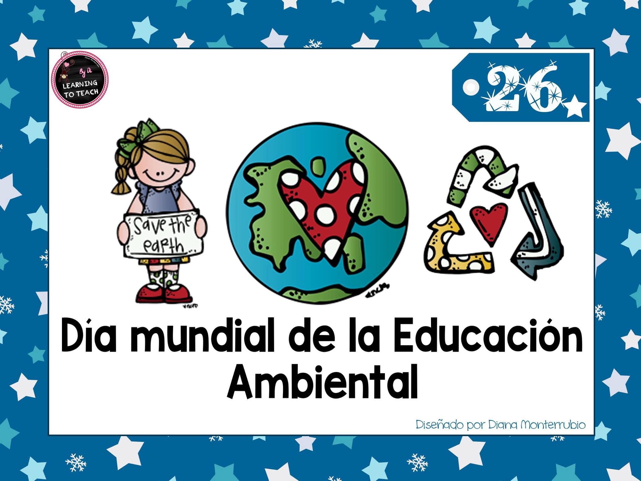 Efemérides mes de Enero (8) - Imagenes Educativas