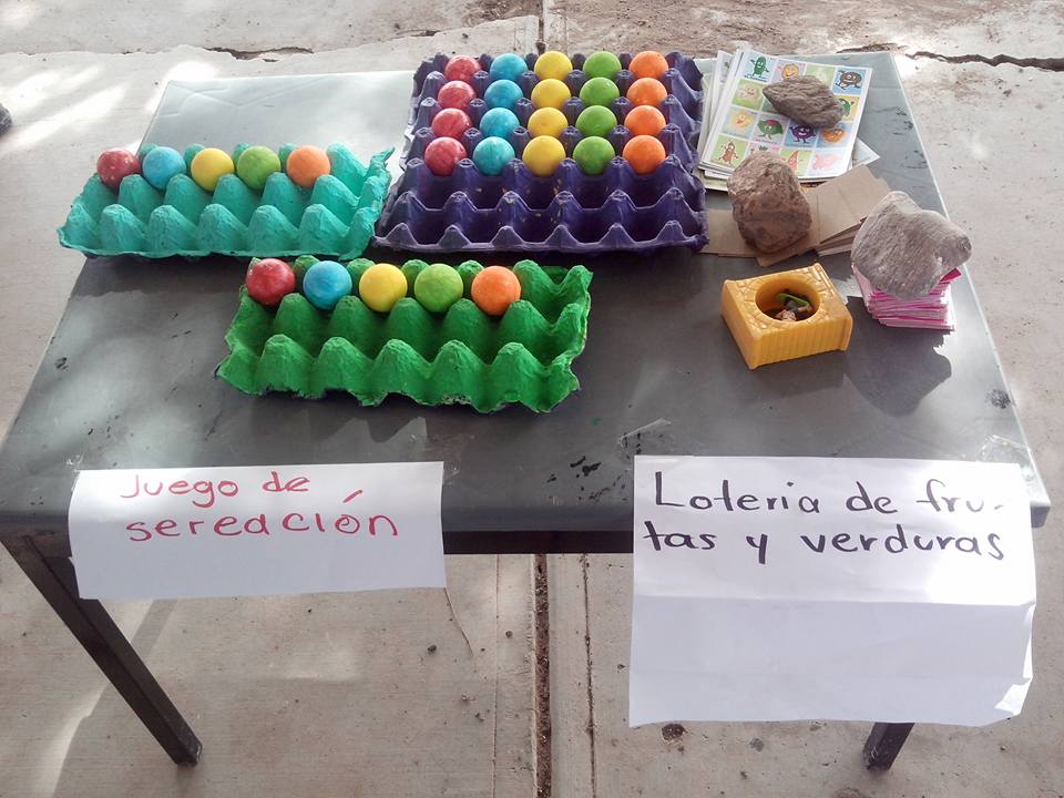 Feria de las Matemáticas (10) - Imagenes Educativas