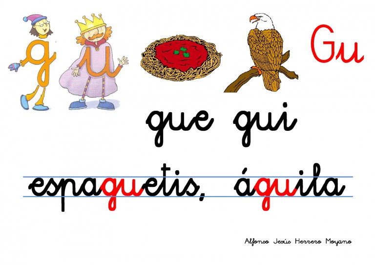 LETRILANDIA Carteles PARED lectoescritura (25) - Imagenes Educativas