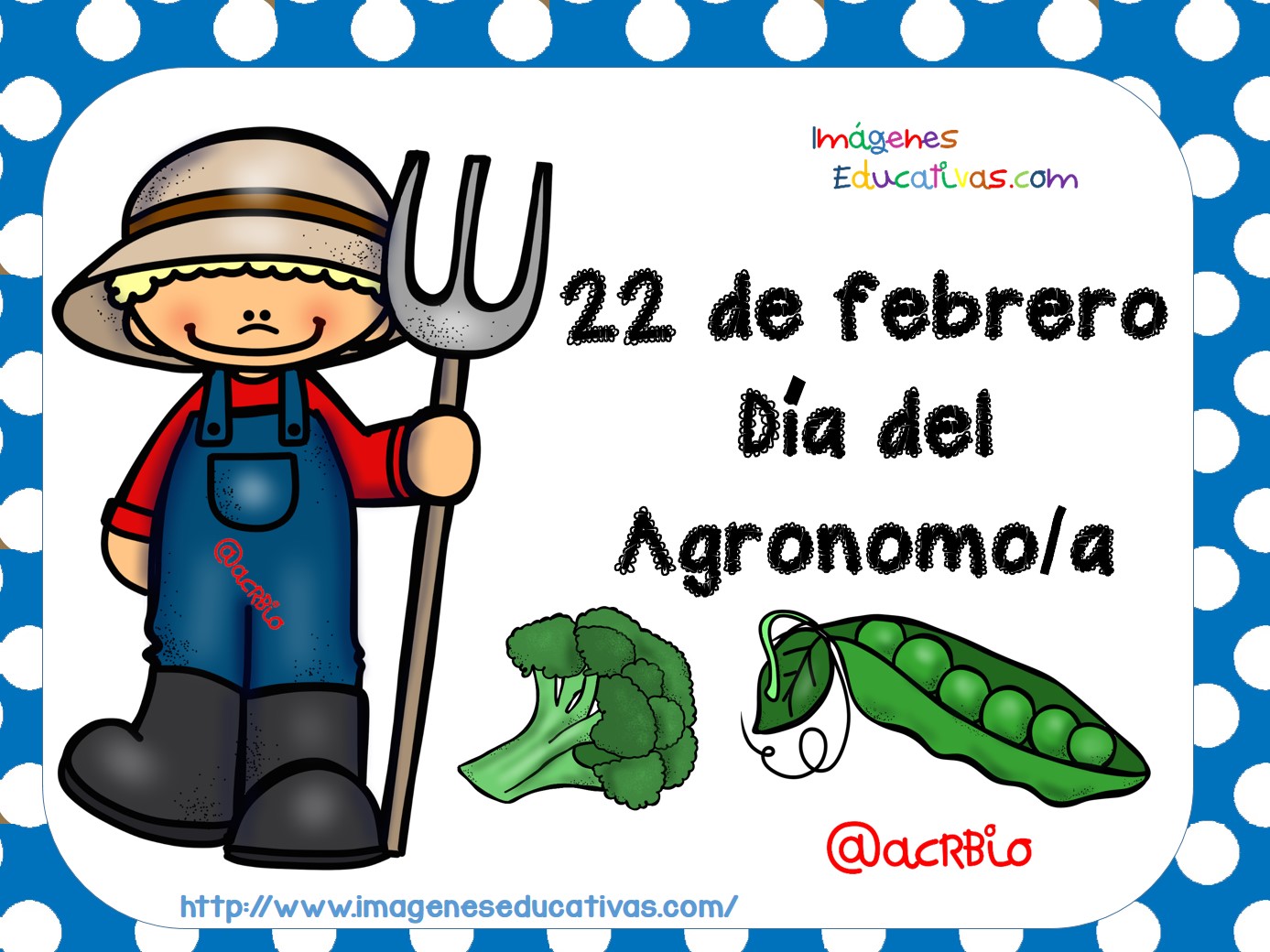 Efemérides Mes de Febrero Lunares (8) - Imagenes Educativas