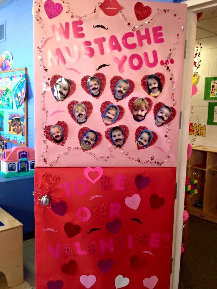 Puertas San Valentín (18) - Imagenes Educativas