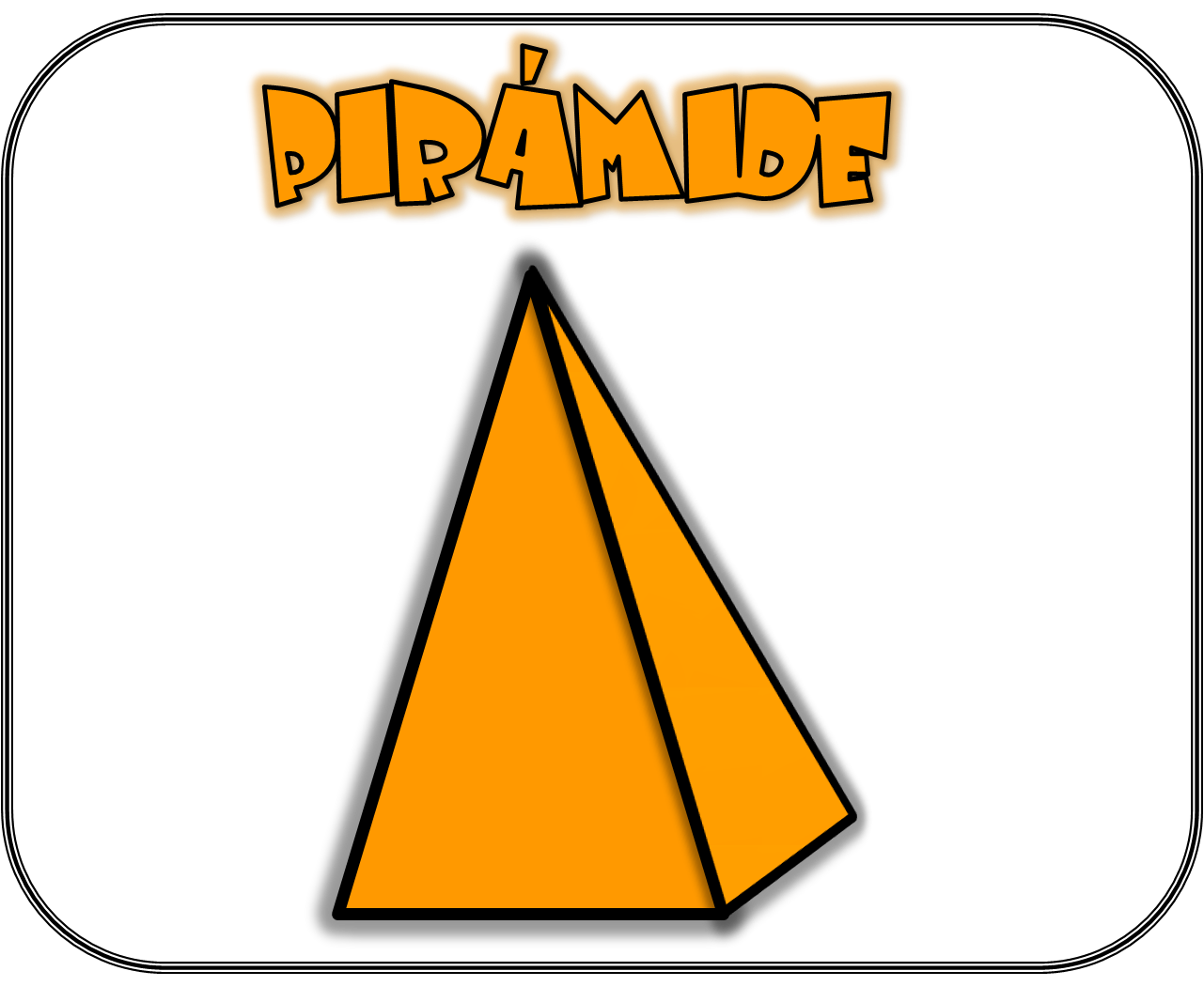 Formas Geométricas (1) - Imagenes Educativas