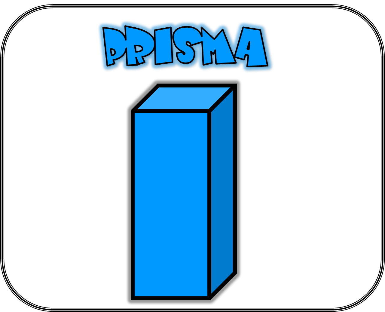 Formas Geométricas (11) - Imagenes Educativas