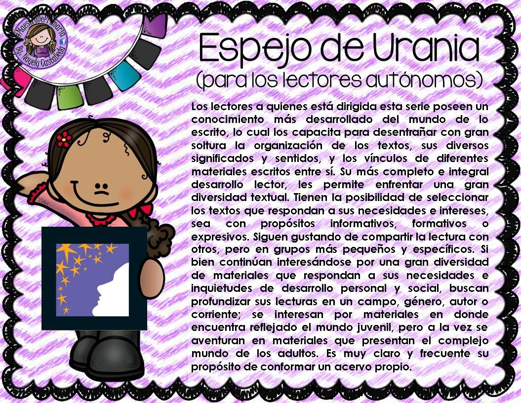 Las series de los libros del rincón de lectura en la BIBLIOTECA ESCOLAR ...