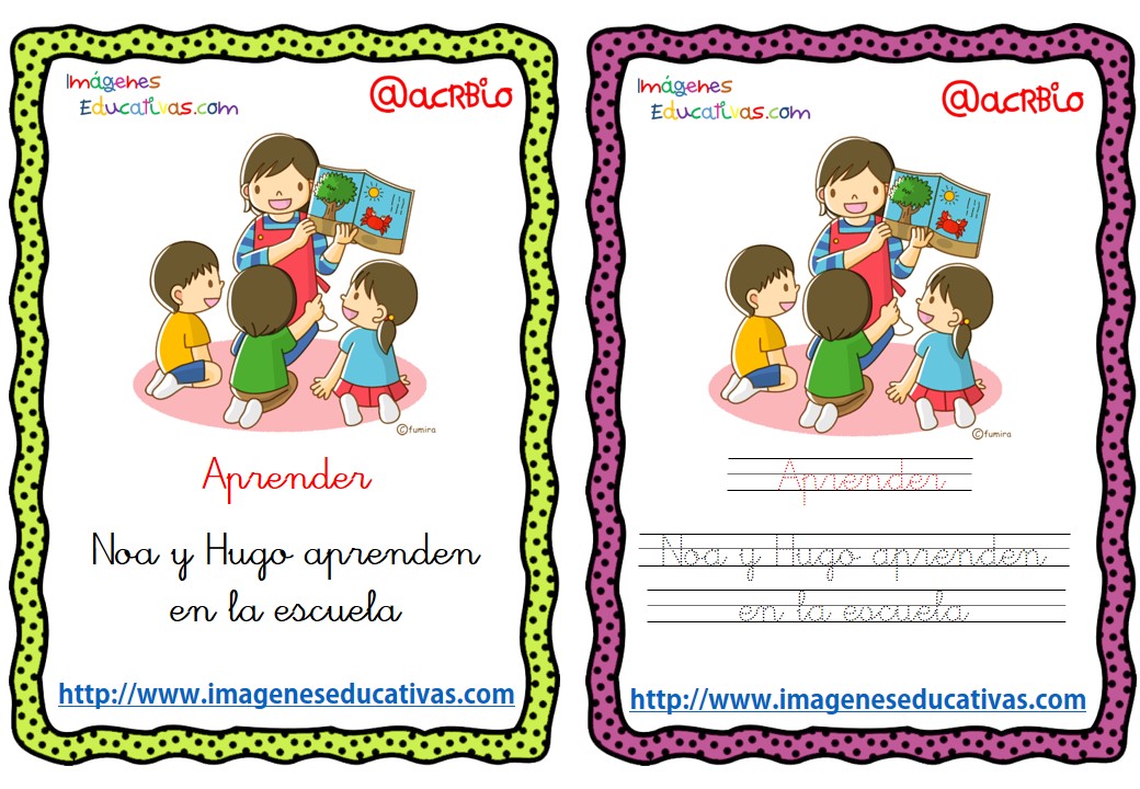 Lectoescritura verbos de acción (18) - Imagenes Educativas Lectoescritura verbos de acción (18) - Imagenes Educativas