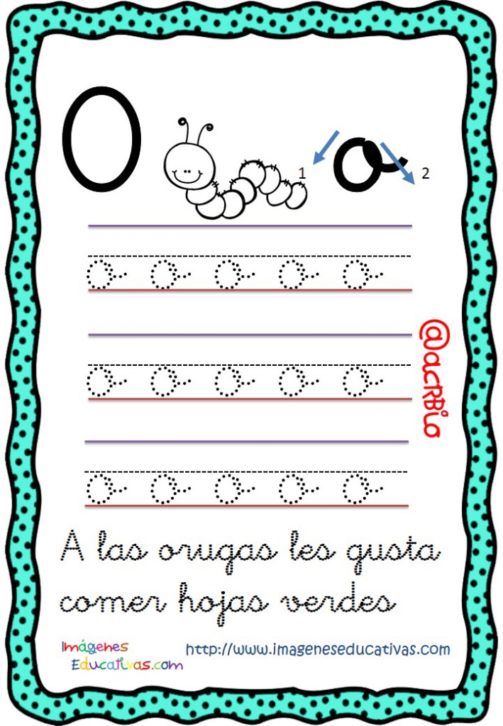 Libro de trazos repasamos el abecedario Letra Escolar - Imagenes Educativas