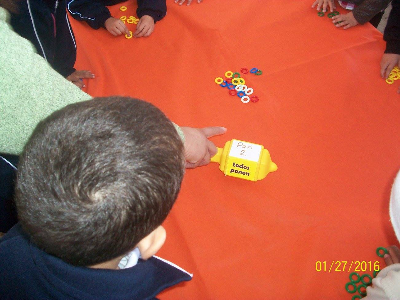 RALLY MATEMÁTICO (29) - Imagenes Educativas