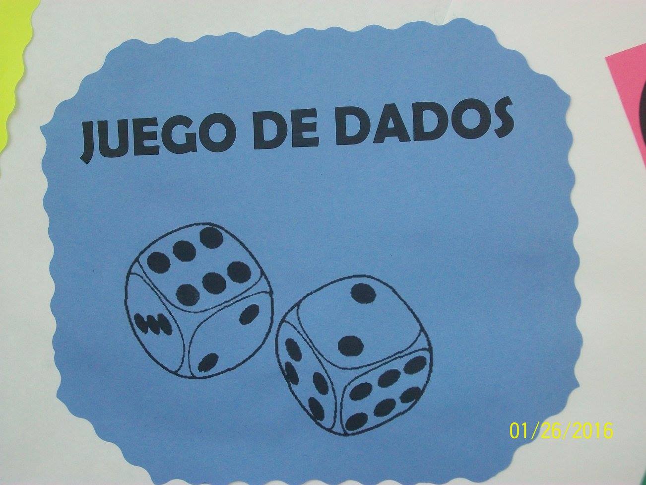 RALLY MATEMÁTICO (5) – Imagenes Educativas