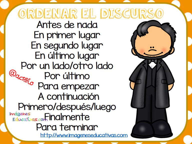 255 CONECTORES PARA REDACCIÓN DE TEXTOS - Imagenes Educativas