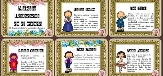 Lecturas con preguntas para primaria y primer grado - Imagenes Educativas