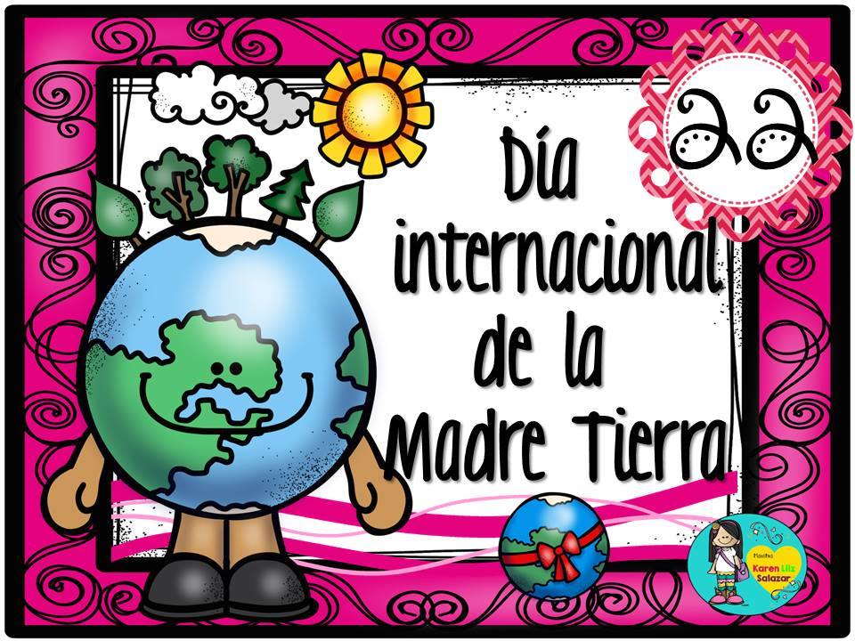 Efemérides de abril (10) - Imagenes Educativas