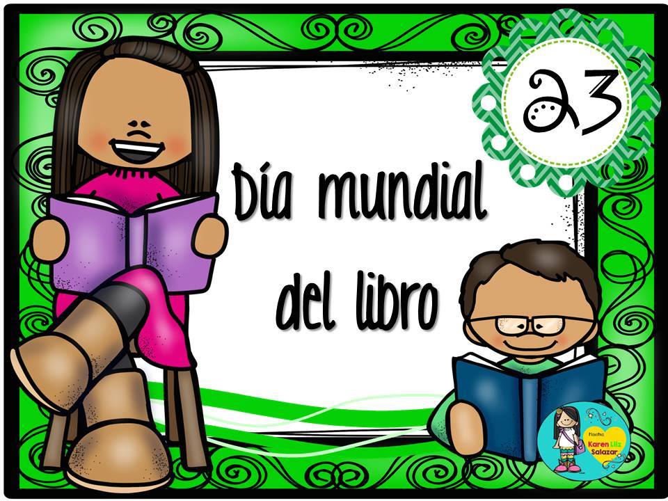 Efemérides de abril (11) - Imagenes Educativas
