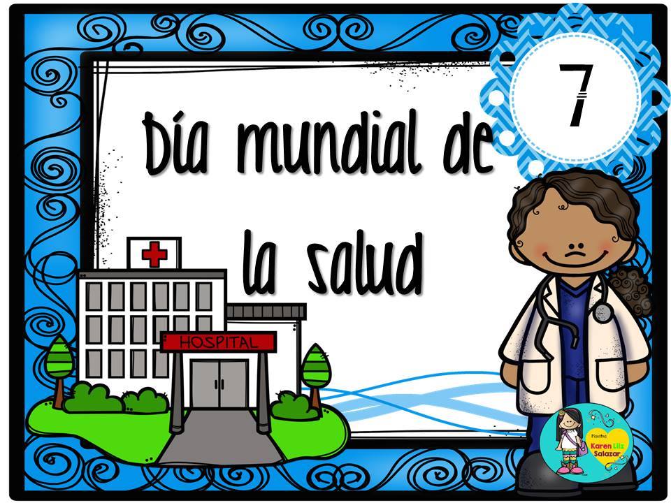 Efemérides de abril (4) - Imagenes Educativas