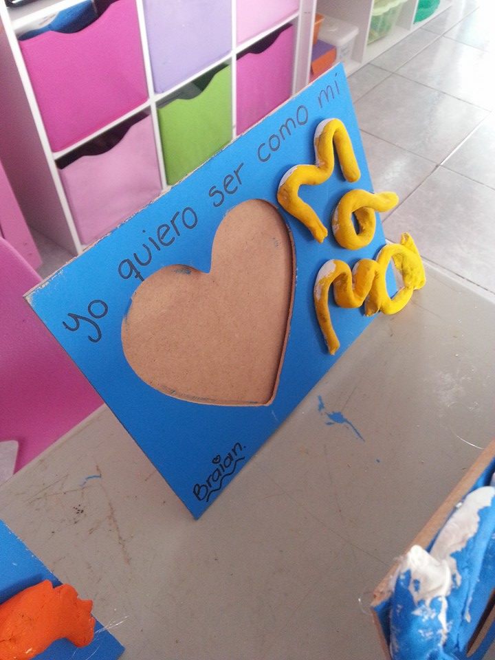 Manualidades Día Del Padre 19 Imagenes Educativas