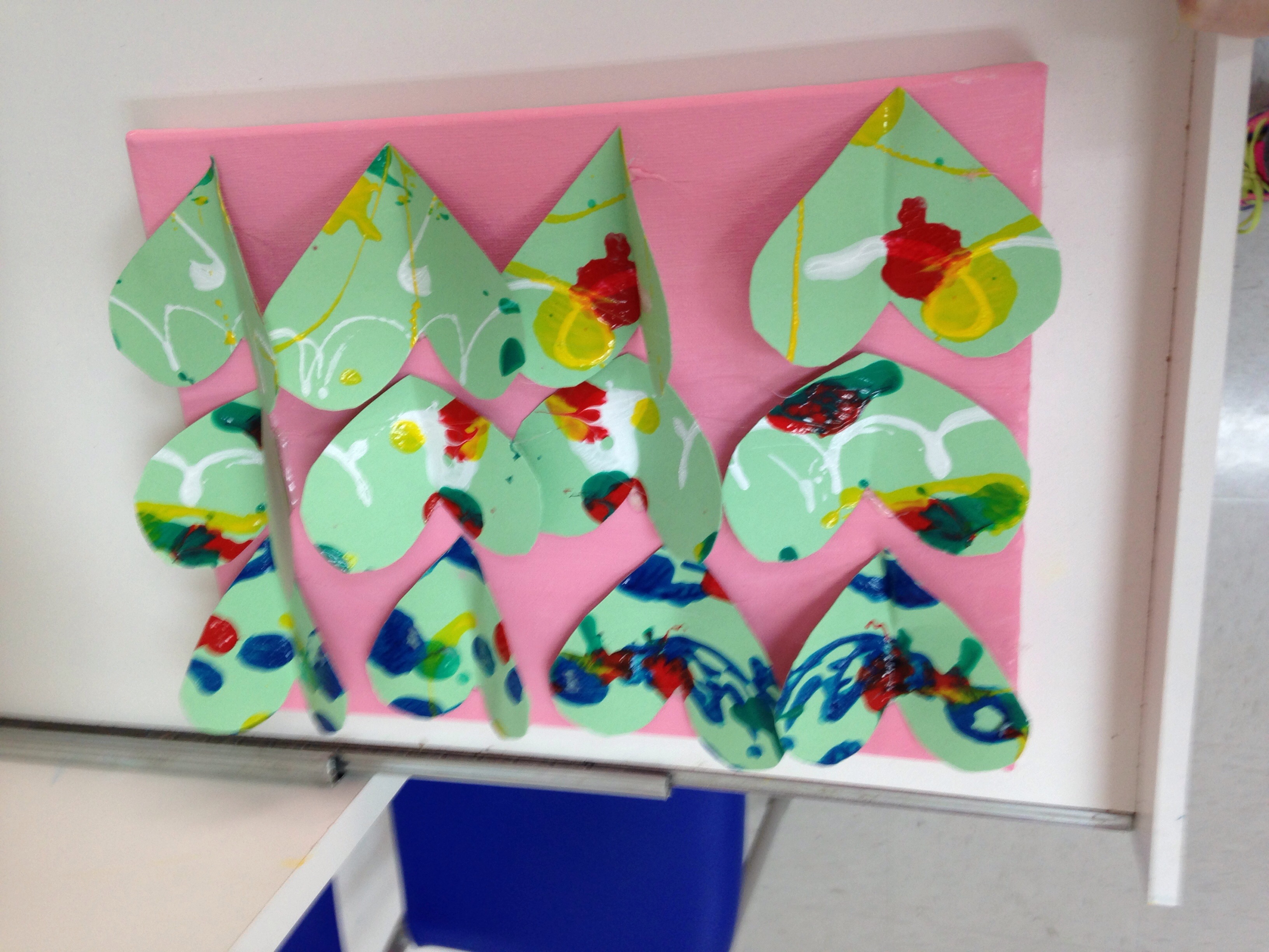 Regalos Y Manualidades Dia De La Madre 31 Imagenes Educativas