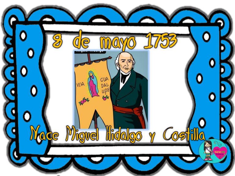 Efemérides Mayo - Imagenes Educativas
